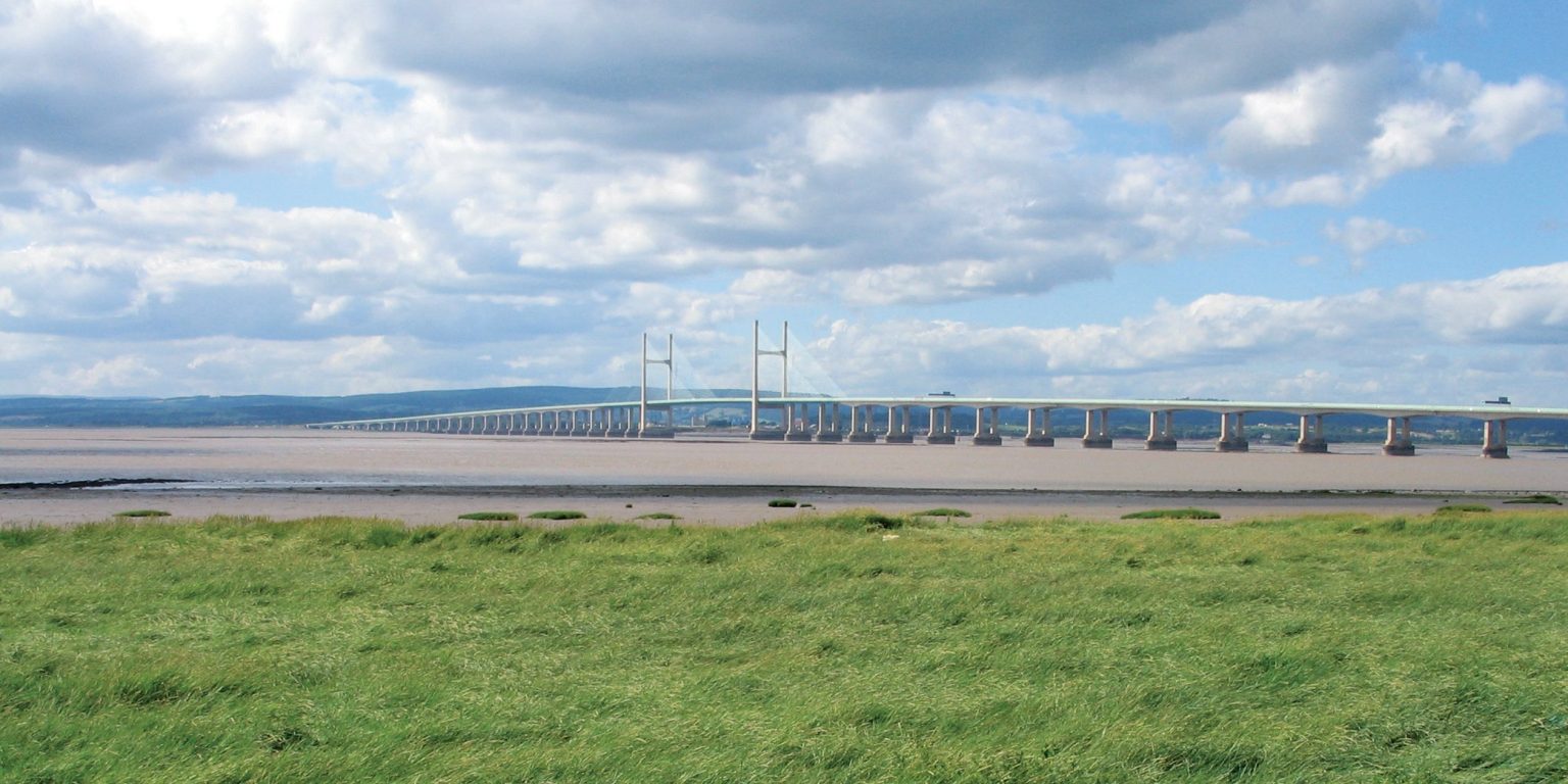 Severn Estuary Strategy – Severn Estuary Partnership