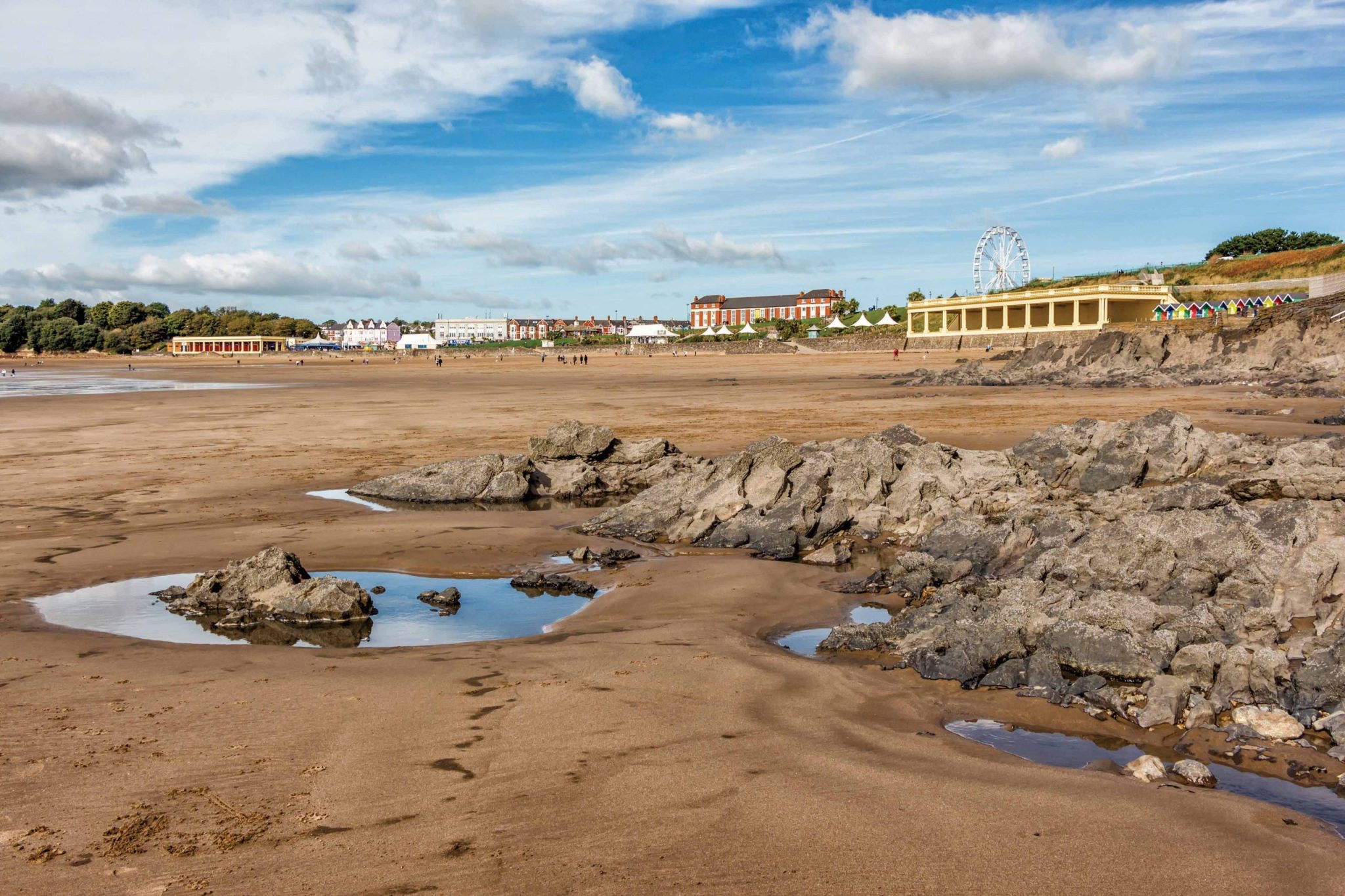 Marine Planning – Severn Estuary Partnership