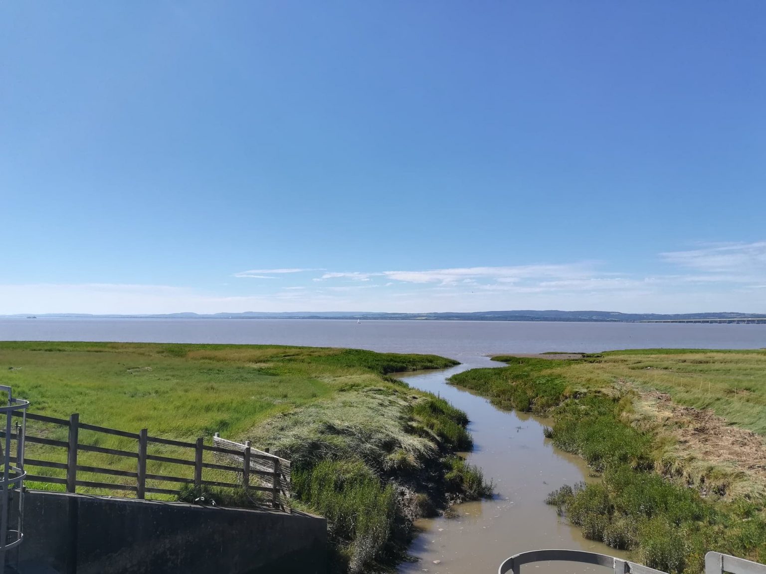 Physical & Natural Environment – Severn Estuary Partnership
