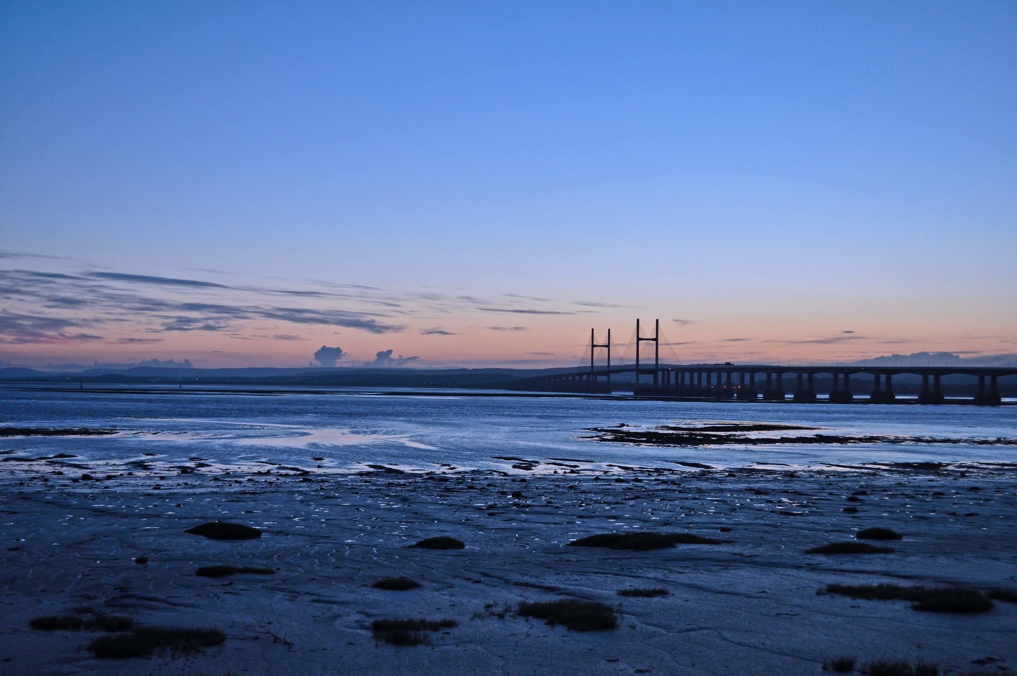 Environmental Quality – Severn Estuary Partnership