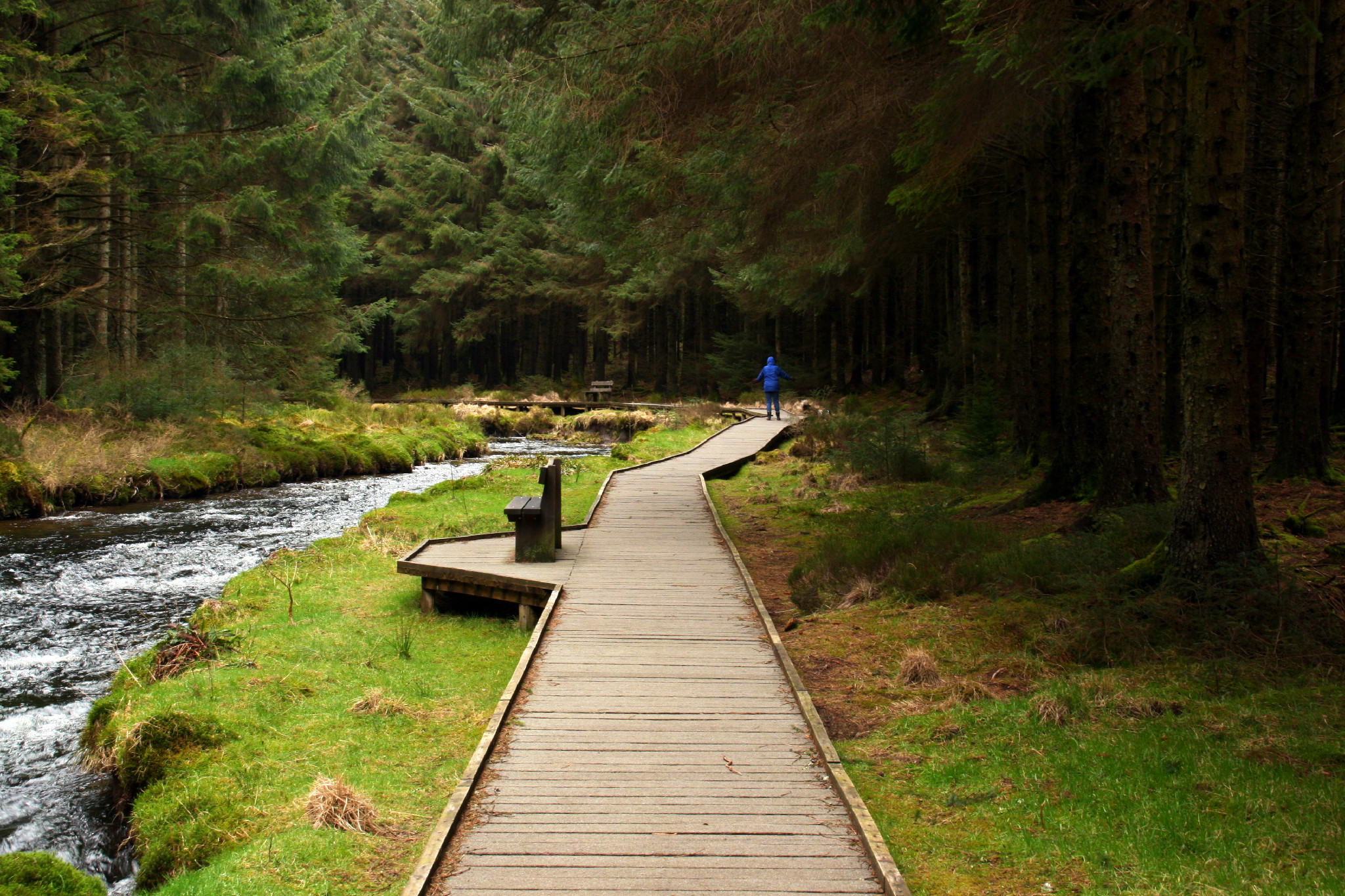 Tourism and Recreation – Severn Estuary Partnership