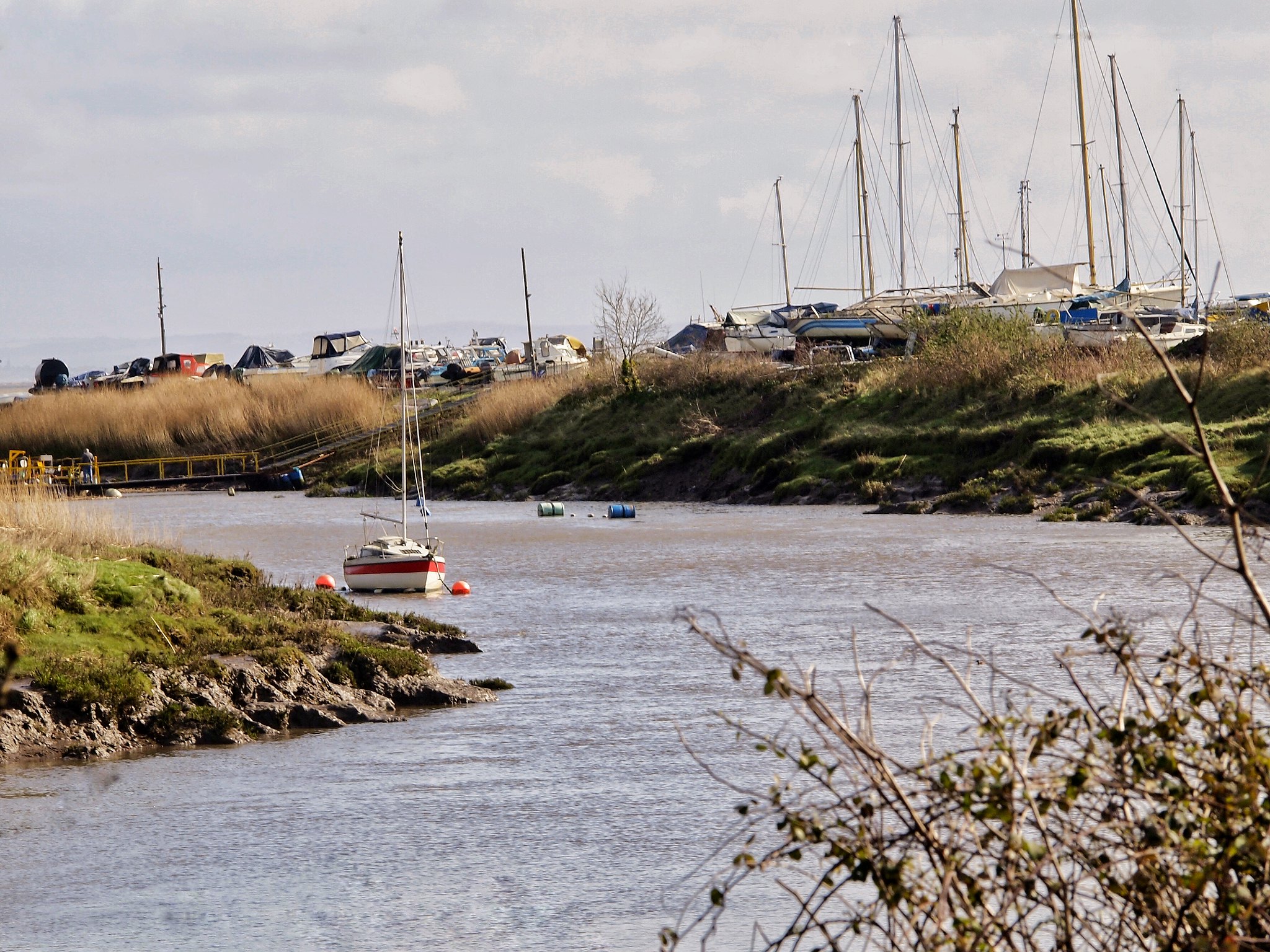 Physical & Natural Environment – Severn Estuary Partnership
