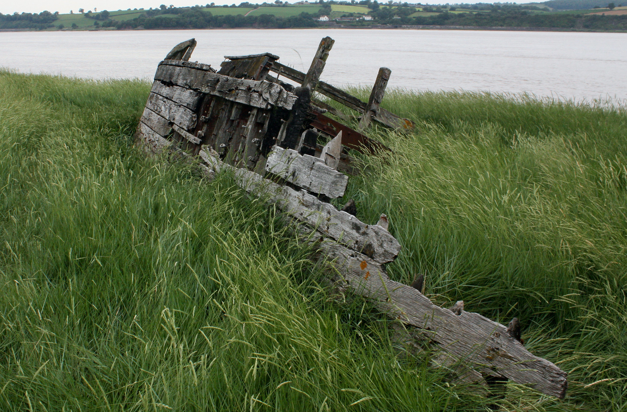 Purton to Severn Bridge – Severn Estuary Partnership