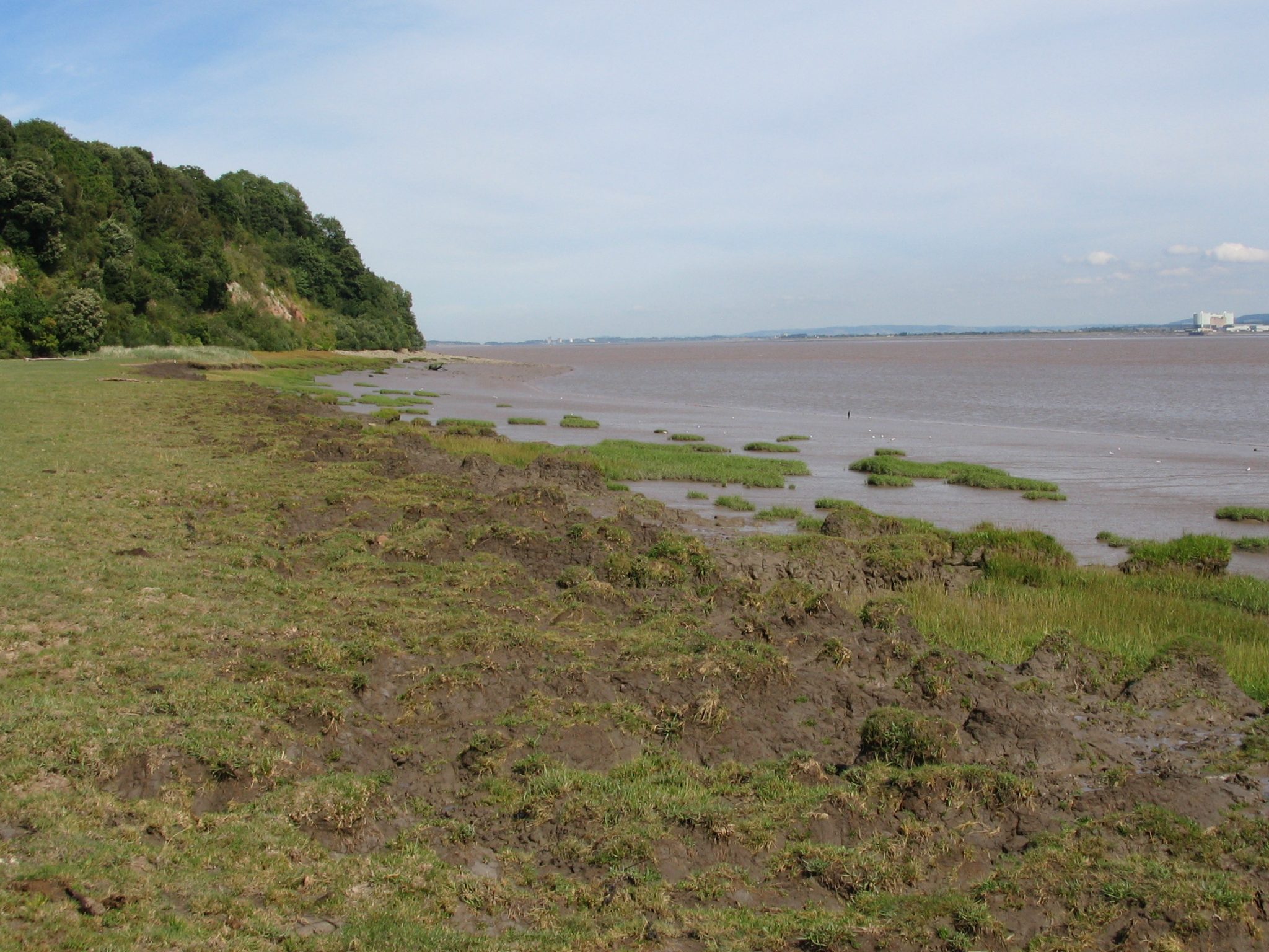 Championing Coastal Coordination – Severn Estuary Partnership