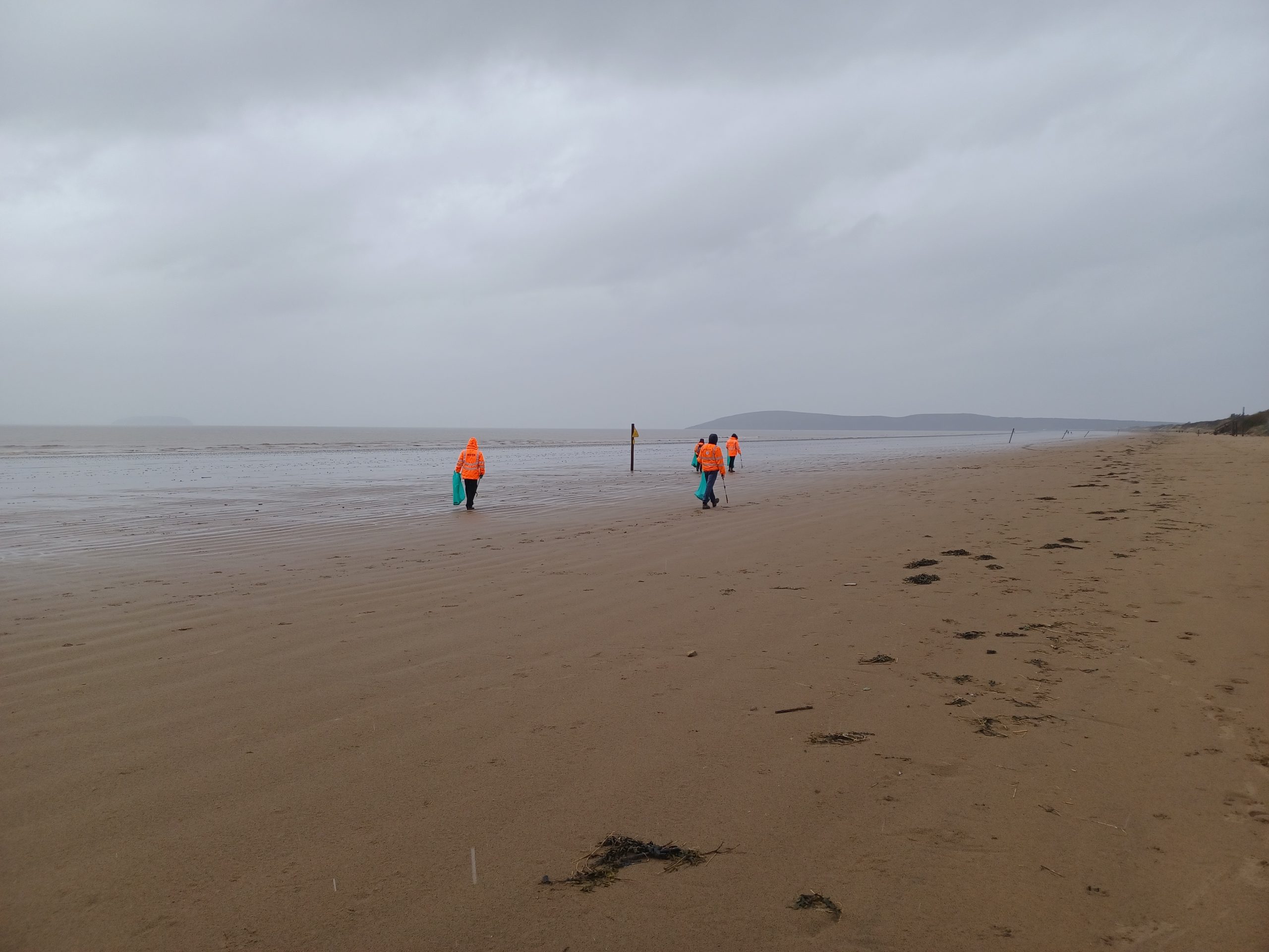 Severn Estuary Partnership – Working in Partnership for the Future of ...