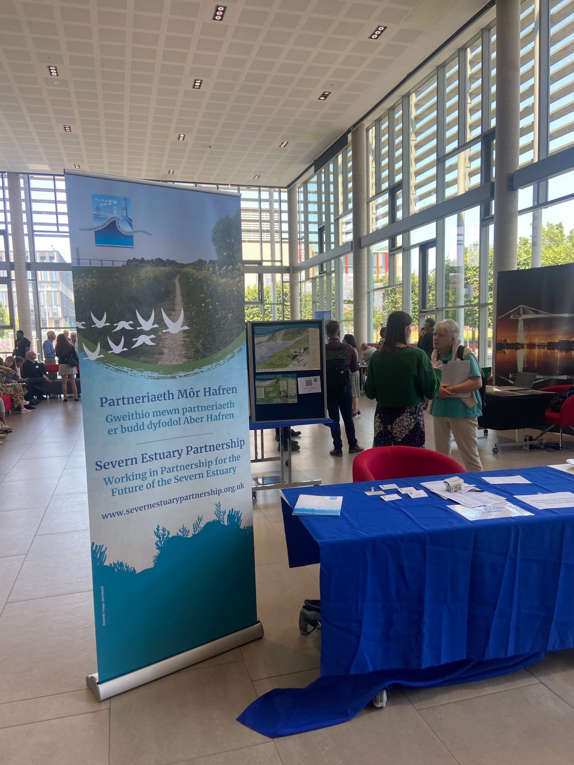 News – Severn Estuary Partnership
