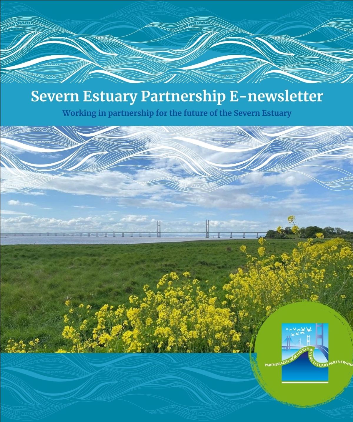 Severn Estuary Partnership – Working in Partnership for the Future of ...