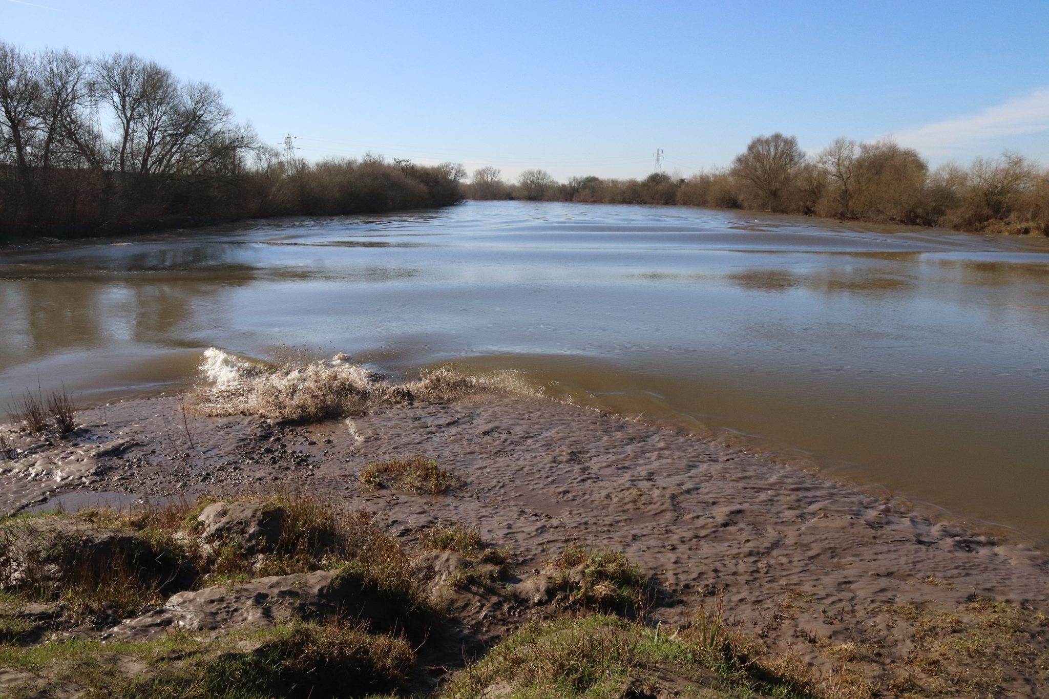 What a Bore! – Severn Estuary Partnership