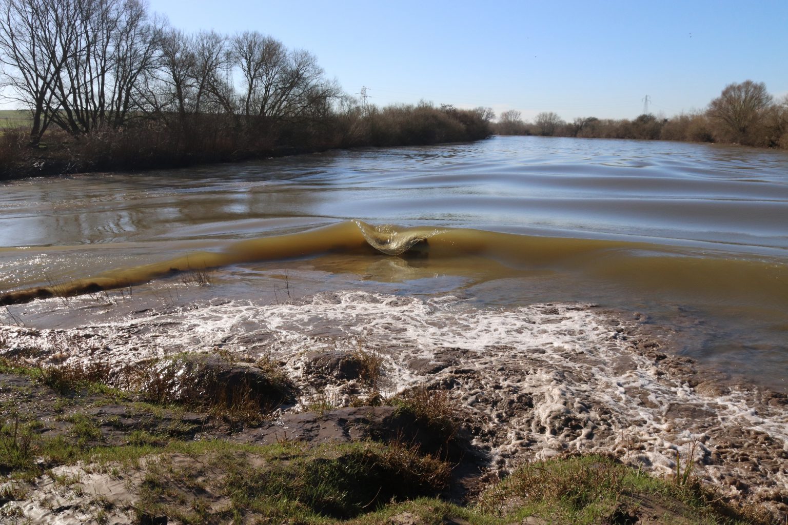 What a Bore! – Severn Estuary Partnership