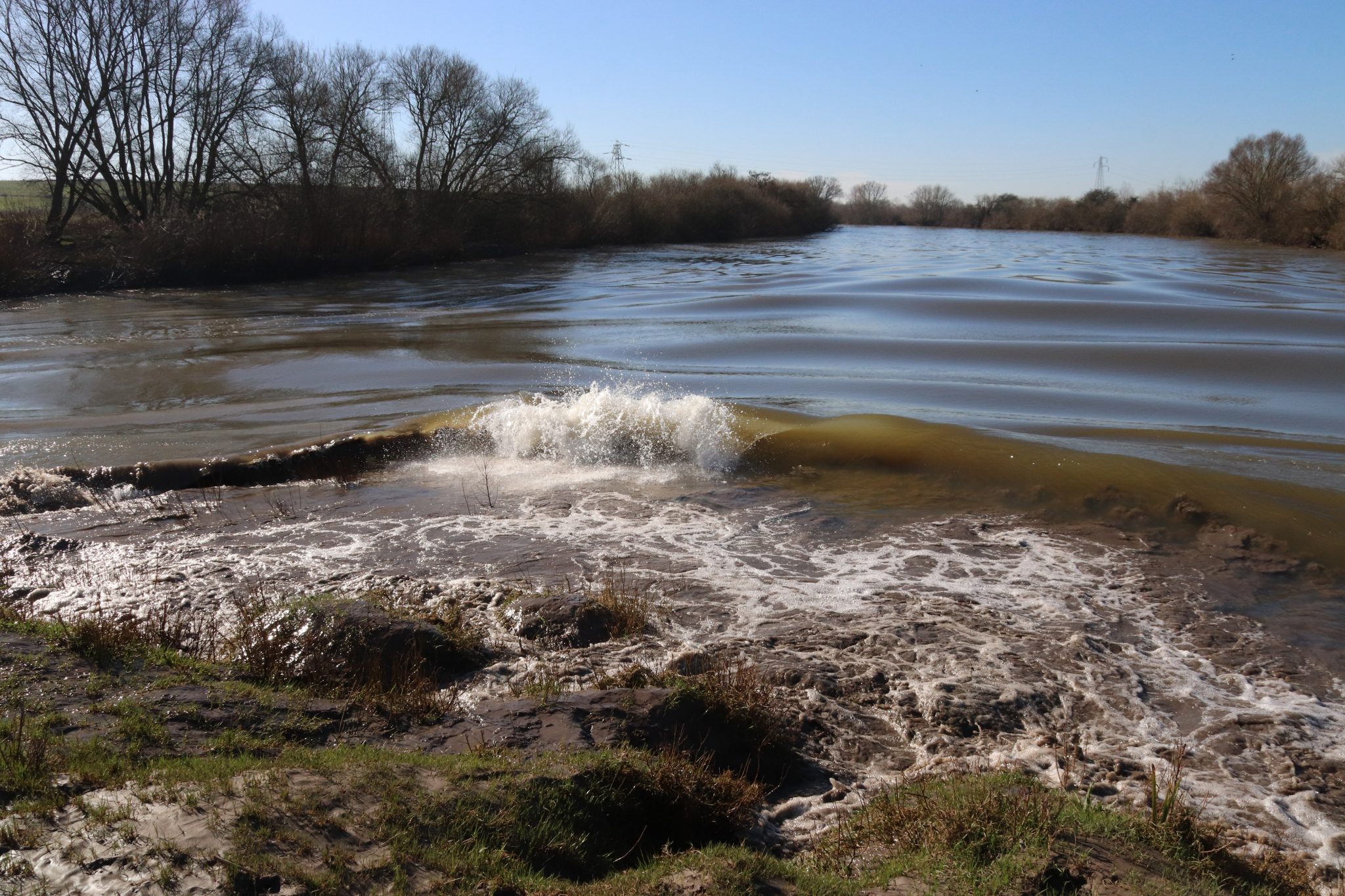 What a Bore! – Severn Estuary Partnership