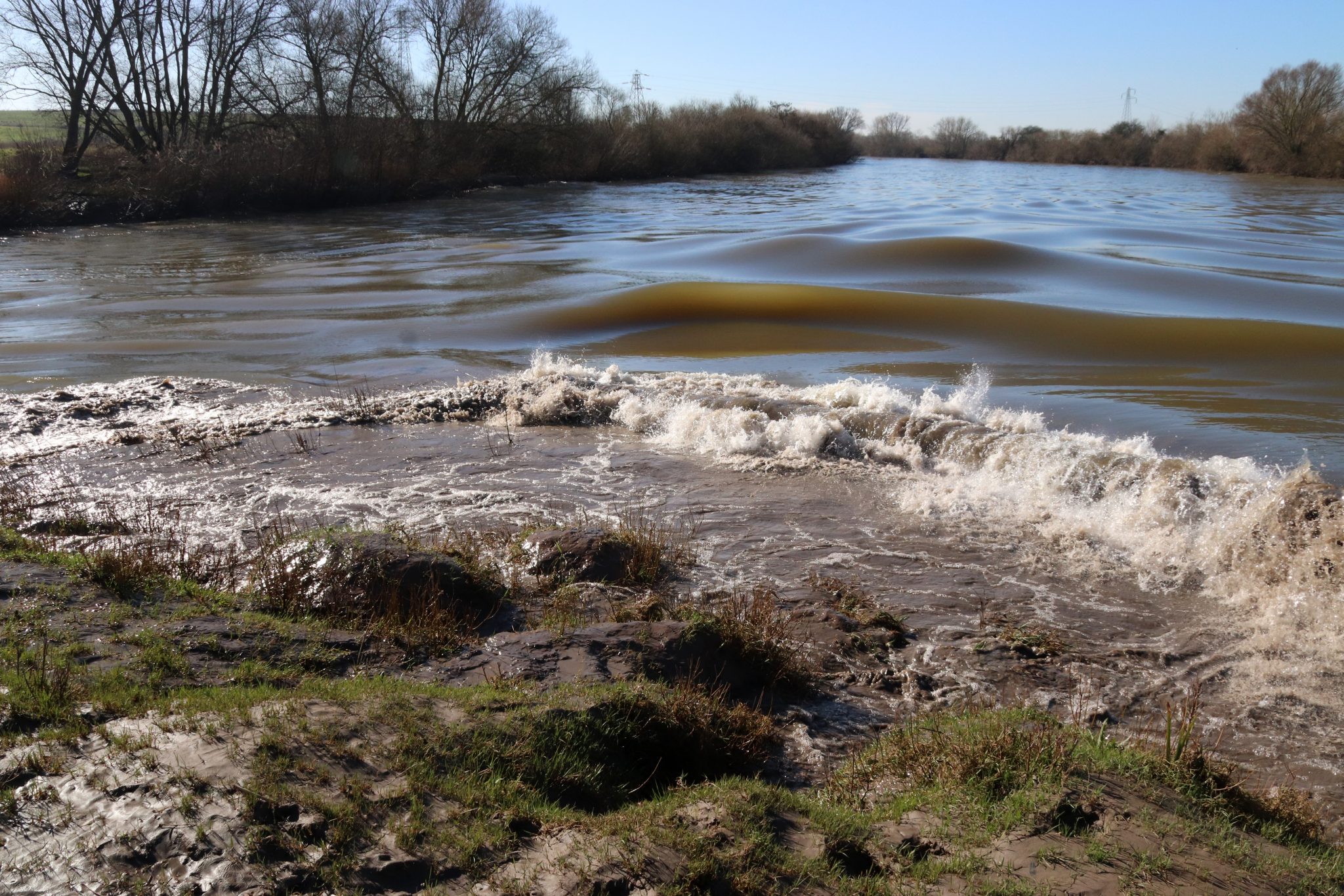 What a Bore! – Severn Estuary Partnership