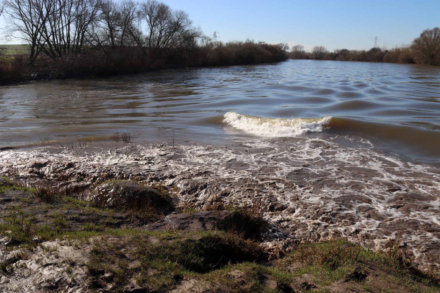 What a Bore! – Severn Estuary Partnership