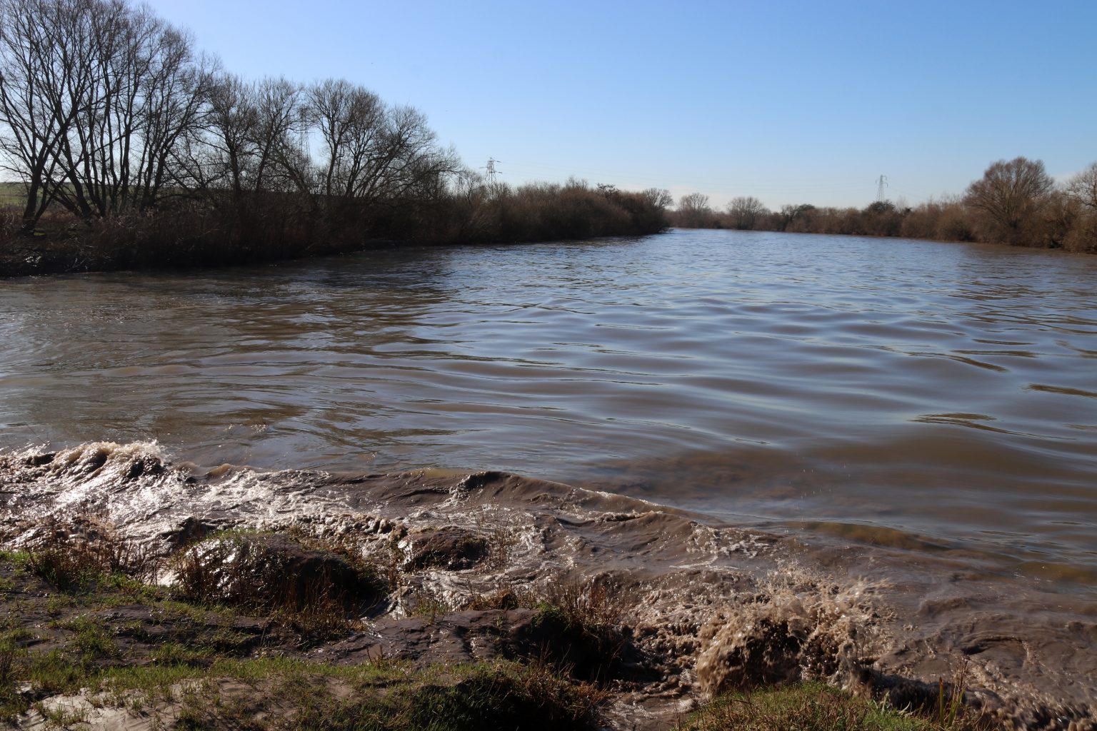What a Bore! – Severn Estuary Partnership