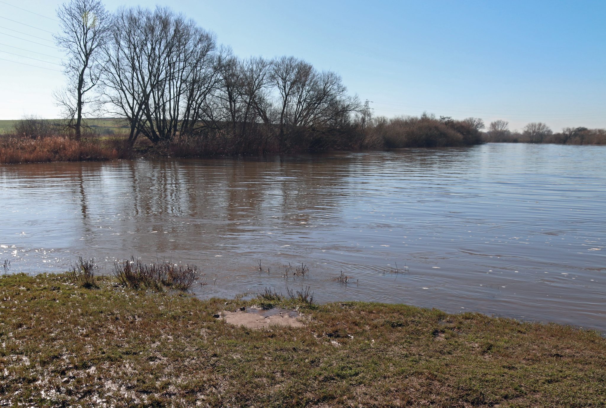 What a Bore! – Severn Estuary Partnership