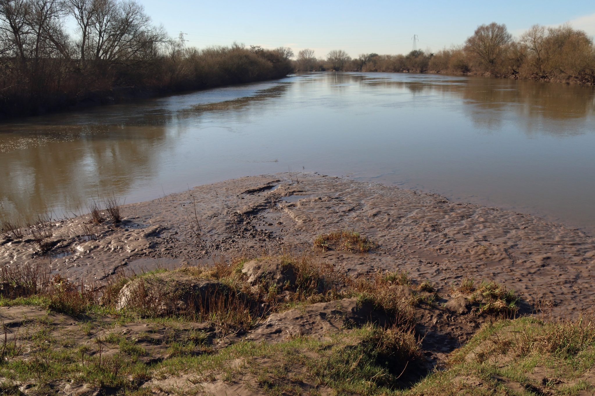 What a Bore! – Severn Estuary Partnership