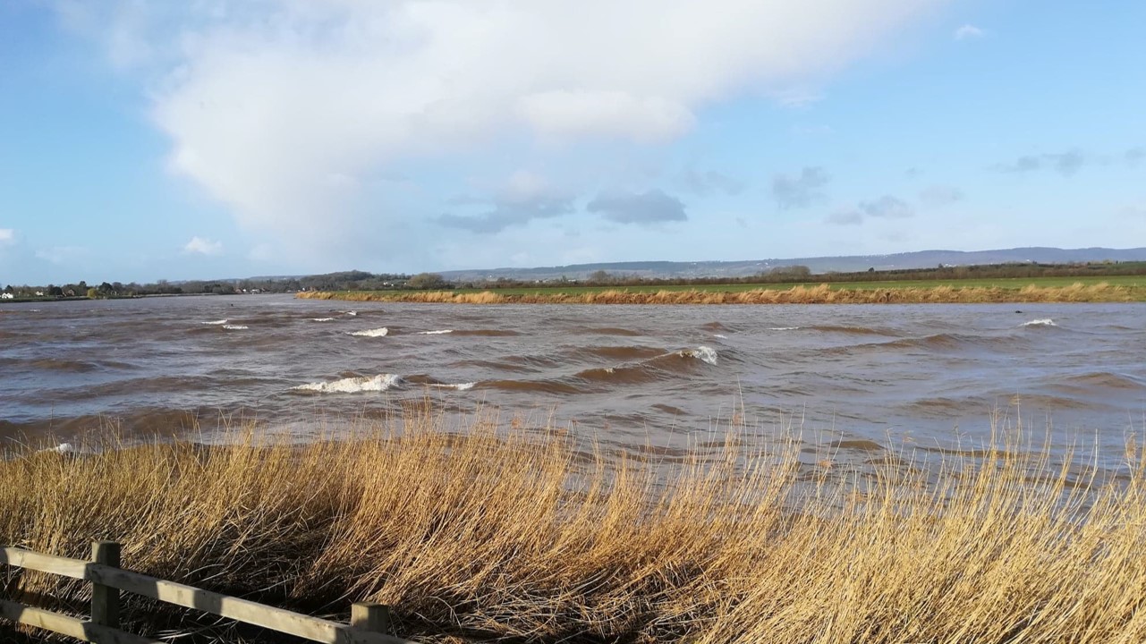 Severn Estuary Partnership – Working in Partnership for the Future of ...